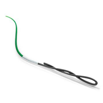 Hi-Torque Command 18 ST Guide Wires | Medline