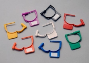 Color-Coded Identification Locking Tags | Medline Industries, Inc.