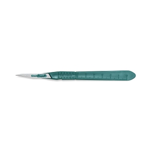 Bard-Parker Disposable Scalpels | Medline