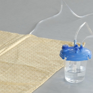 SurgiSafe EvacMat | Medline