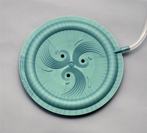 AquaNot Floor Suction Device | Medline Industries, Inc.