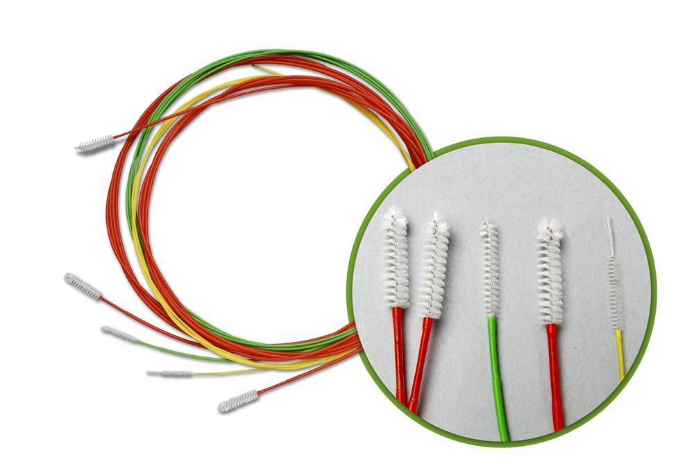 Disposable Scope Cleaning Brushes | Medline