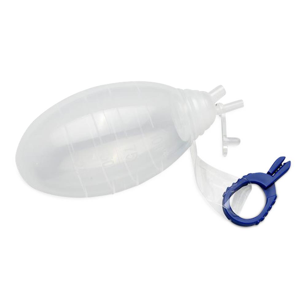 Sterile S-Vac Silicone Bulb Evacuator | Medline