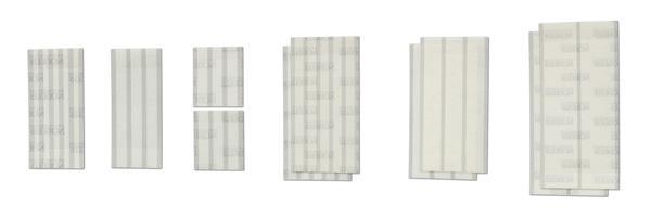 Sterion Reinforced Skin Closures | Medline