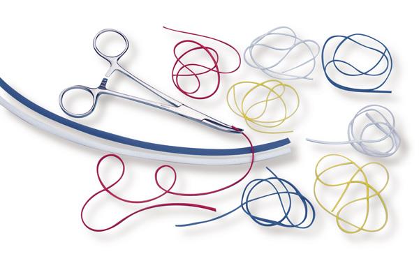 Sterion Vessel Loop | Medline