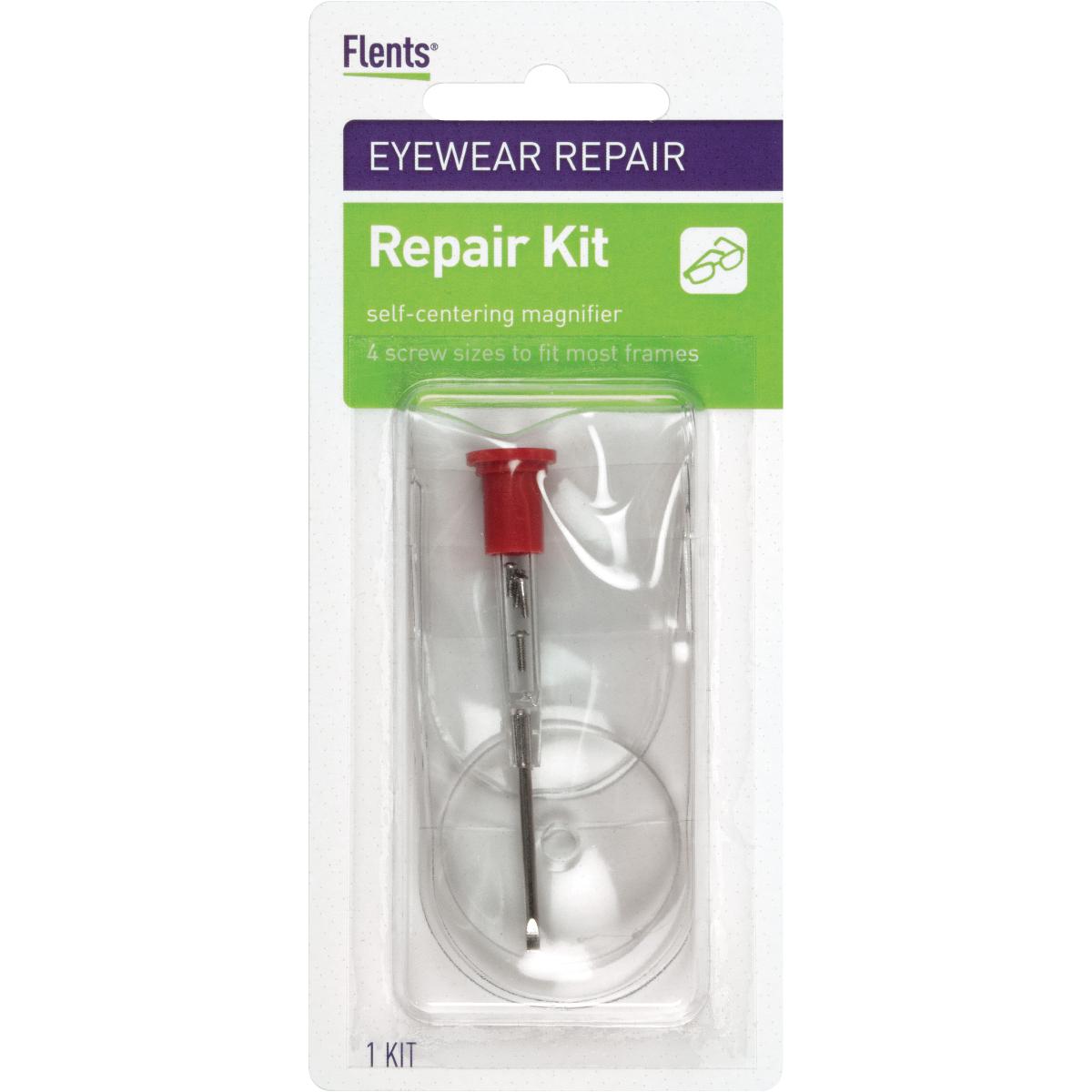 Eyeglasses Repair Kits | Medline