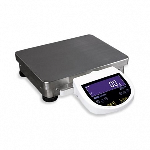 Adam Equipment Eclipse Precision Large-Pan Balances | Medline ...