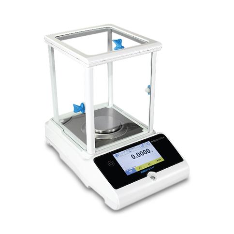 Equinox Semi-Micro/Analytical Balances with External Calibration | Medline
