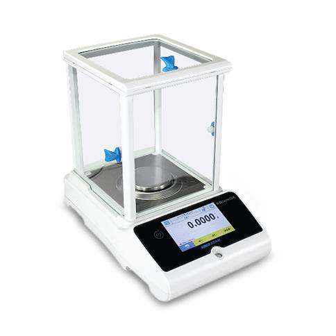 Equinox Semi-Micro/Analytical Balances with Internal Calibration | Medline
