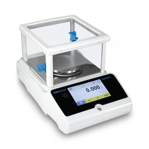 Equinox Precision Balances with Internal Calibration | Medline