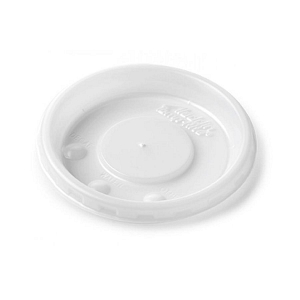 Disposable Vented Lids | Medline Industries, Inc.