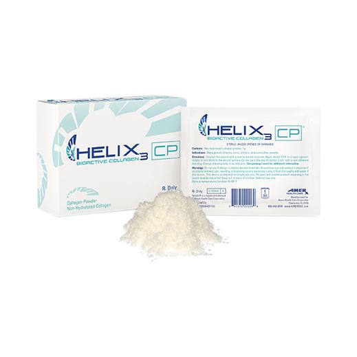 Helix3-CP Collagen Powder | Medline