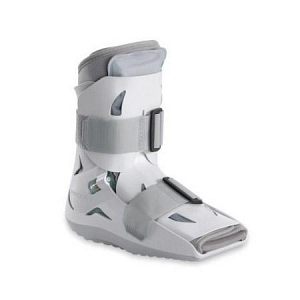 SP (Short Pneumatic) Walker | Medline Industries, Inc.