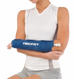 Aircast Hand and Wrist Cryo Cuff | Medline Industries, Inc.
