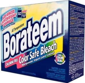 Dial Borateem Color-Safe Bleach | Medline Industries, Inc.