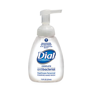 Dial Complete Foam Soap Dispensers | Medline Industries, Inc.