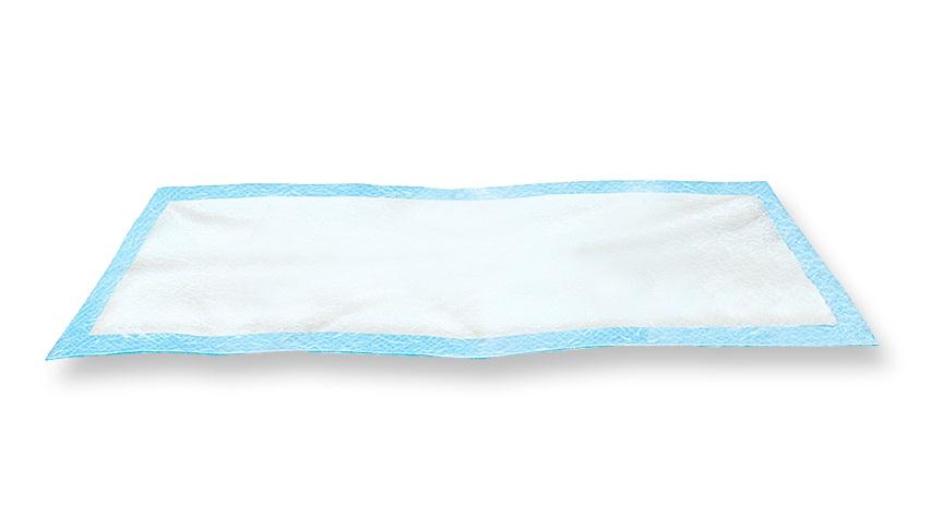 Dri-Flo Disposable Underpads | Medline