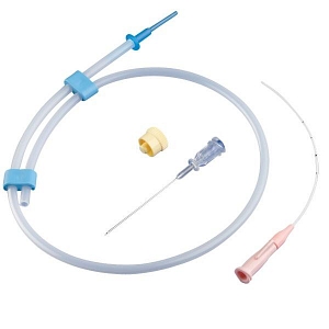 Arterial Catheters / Kits by Argon Medical | Medline Industries, Inc.