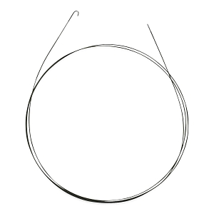Fixed Core J Tip Guidewires | Medline
