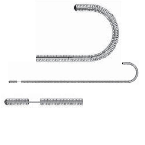 Fixed Core Straight Guidewires by Argon Medical | Medline Industries, Inc.