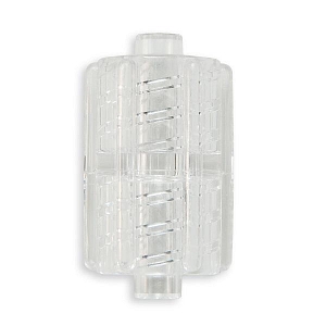 Double Male Luer-Lock Adapter | Medline Industries, Inc.