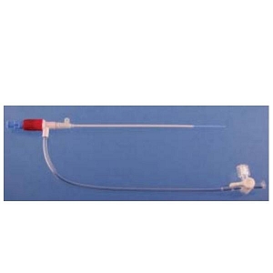 Pulmonary Artery (Thermodilution) Catheters | Medline Industries, Inc.