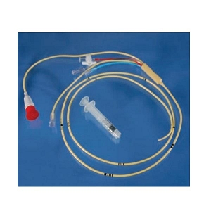 Pulmonary Artery Catheters | Medline