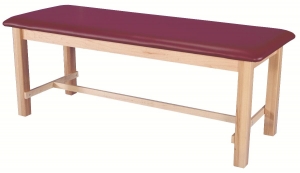 Wood Treatment Tables | Medline Industries, Inc.