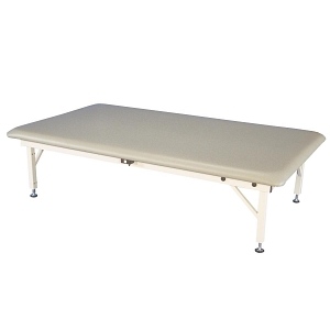 Steel Mat Platform Tables | Medline Industries, Inc.