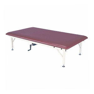Steel Mat Platform Tables | Medline Industries, Inc.