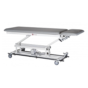 Two-Section Full Bar Treatment Tables | Medline Industries, Inc.