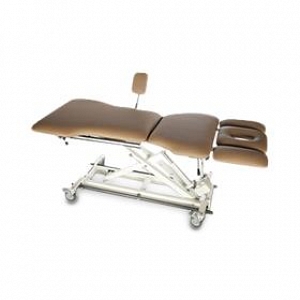 Pelvic Health Treatment Table | Medline Industries, Inc.