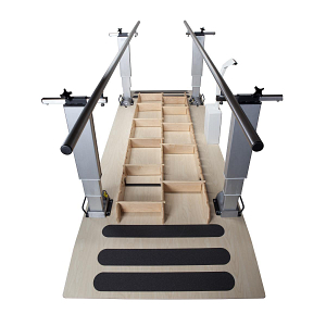 Parallel Bar Foot Placement Ladder | Medline