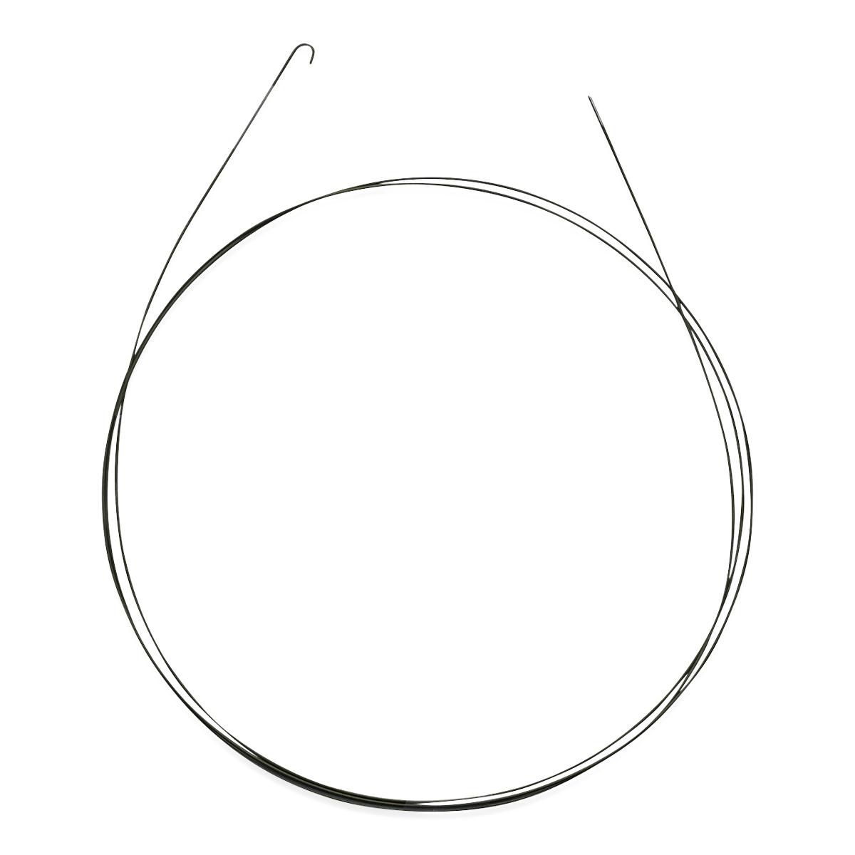 Fixed Core J Tip Guidewires | Medline