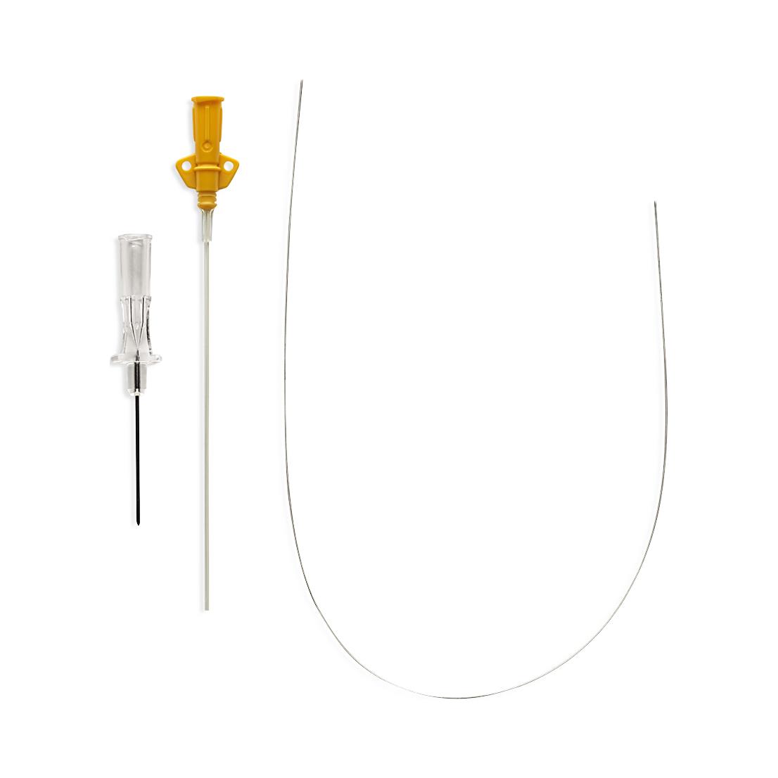 Argon Arterial Catheter Mini-Kits | Medline