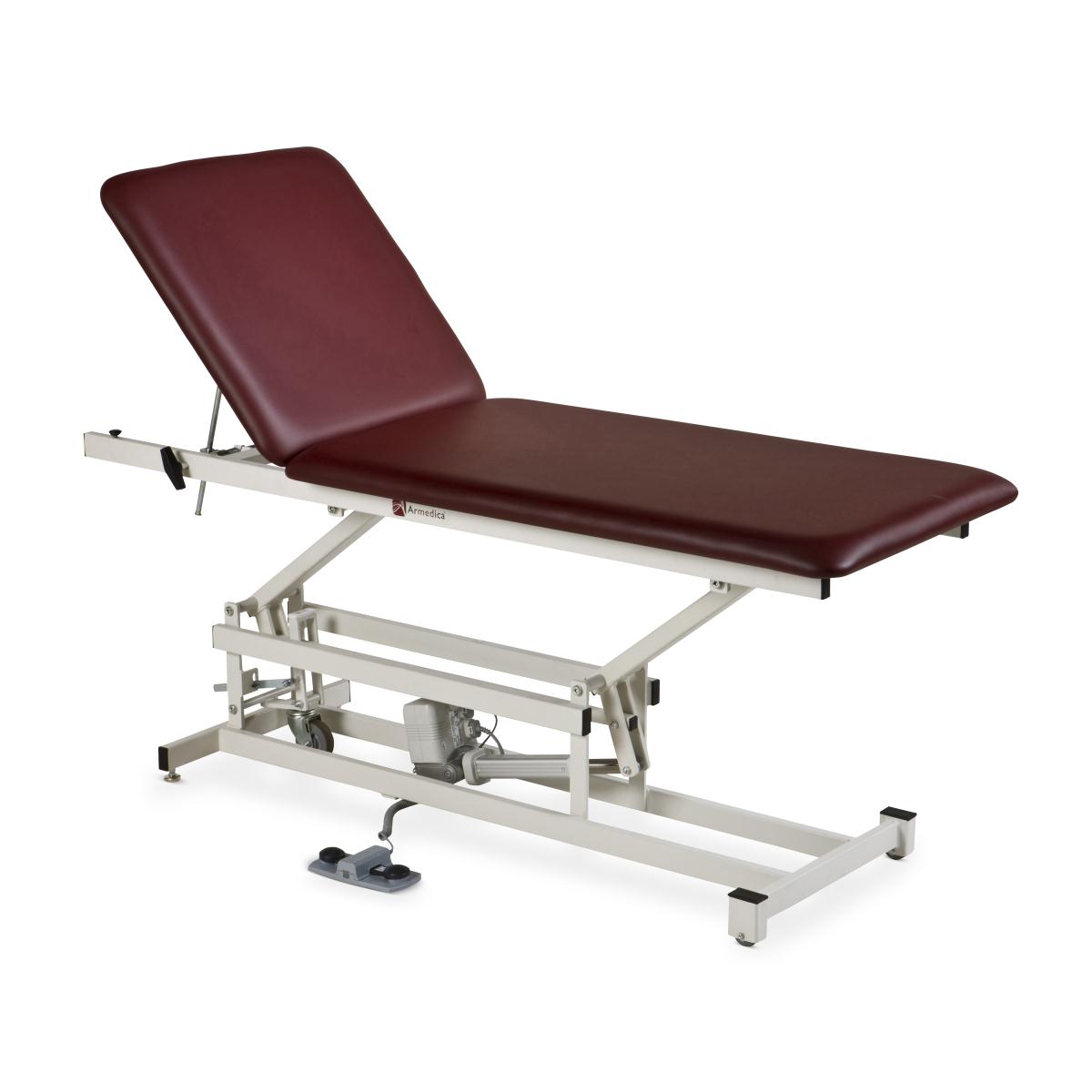 Hi-Lo Two-Section Treatment Tables | Medline