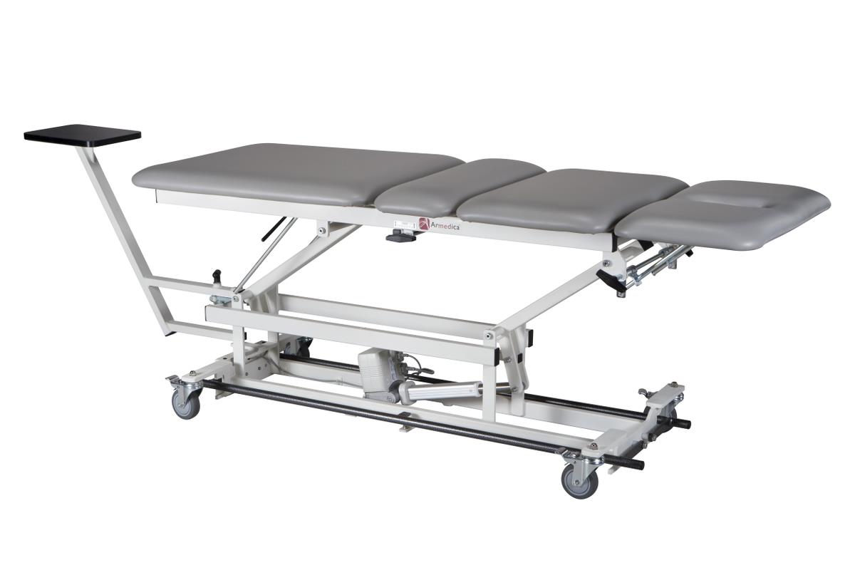 Four-Section Full Bar Traction Tables | Medline
