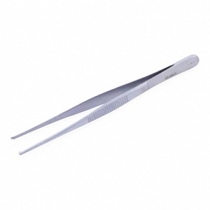 Symmetry Surgical Tissue Forceps | Medline