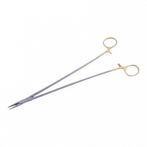 Symmetry Surgical Needle Holders Forceps | Medline Industries, Inc.