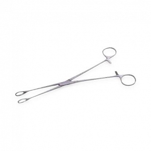 Symmetry Surgical Classic Sponge Holding Forceps | Medline Industries, Inc.
