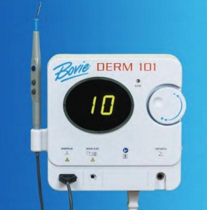 Derm 101 Dermal Tip Electrode System | Medline