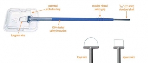 Bovie Disposable Loop Electrodes | Medline Industries, Inc.