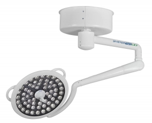 System Two LED Procedure Lights | Medline