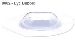 Eye Bubble Ophthalmic Protector | Medline