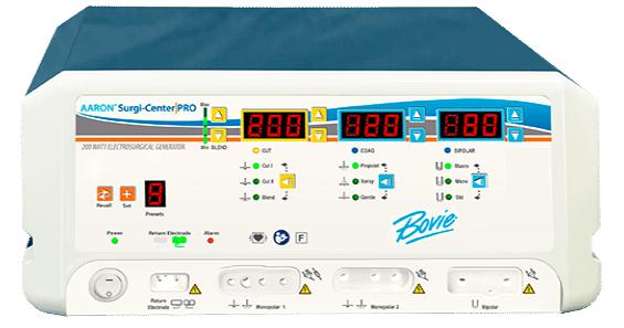 Bovie 2350 Electrosurgical Generator | Medline
