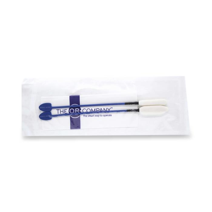 Scope CleanOR Kit with Trocar Swabs and Cloth | Medline