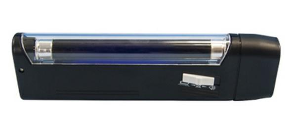 UV Woods Exam Lights | Medline