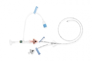 Teleflex Medical ARROW PICC Sets with CG+ Technology | Medline ...
