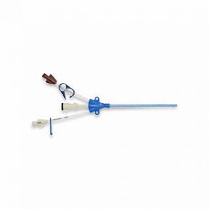 Teleflex Medical MAC 2 Lumen Central Venous Access Kits | Medline