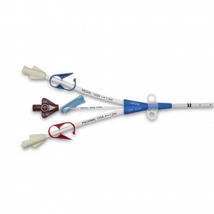 Multi-Lumen Hemodialysis Catheterization Kits | Medline Industries, Inc.
